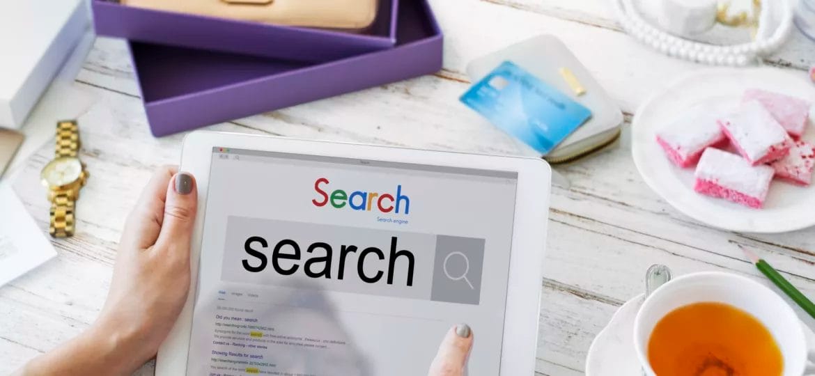 Vertical Search Engines vs. Horizontal Search Engines